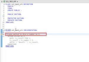 ABAP with AI - Abapeur