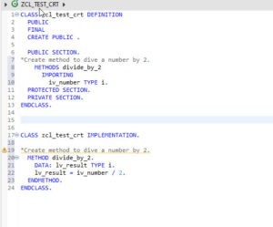 ABAP with AI - Abapeur