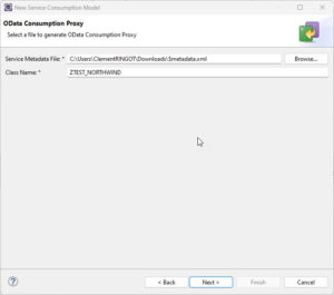 Easily call APIs in ABAP - Abapeur