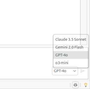 ABAP with Github Copilot - version 2 - Abapeur